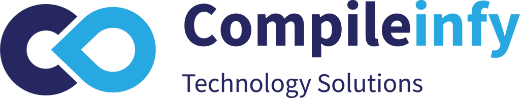 Compileinfy - Your Trusted IT Solutions Partner
