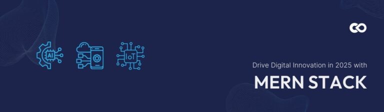 MERN Stack 2025 Trends: AI, Cloud & IoT Integration to drive Digital ...