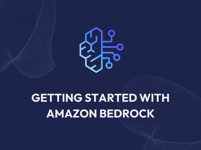 Master Amazon Bedrock Setup: A Complete Step-by-Step Guide (2025)